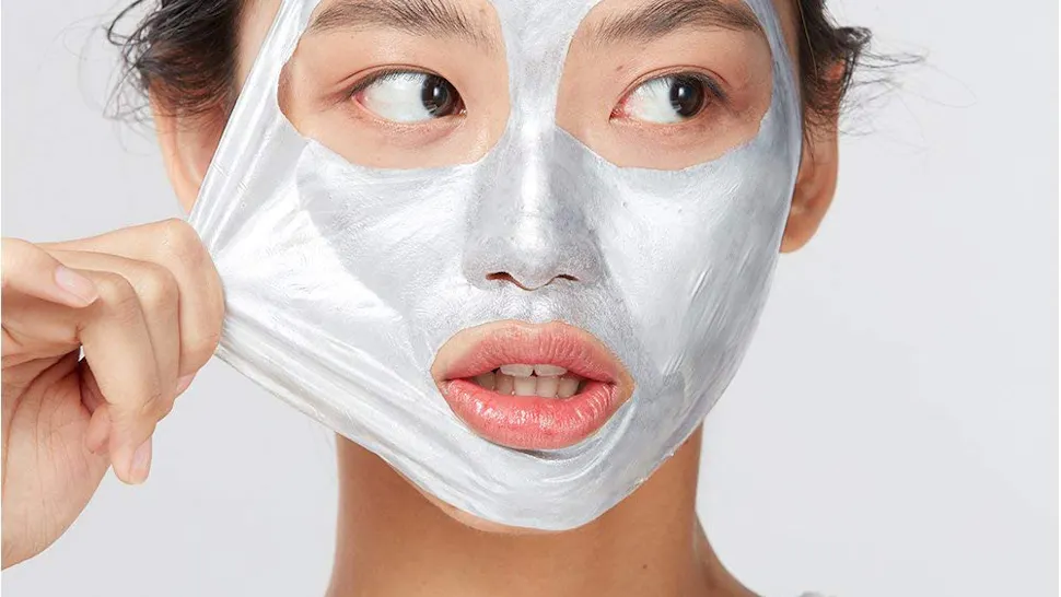 The 5 Best Peel Off Masks The 5 Best Peel Off Masks