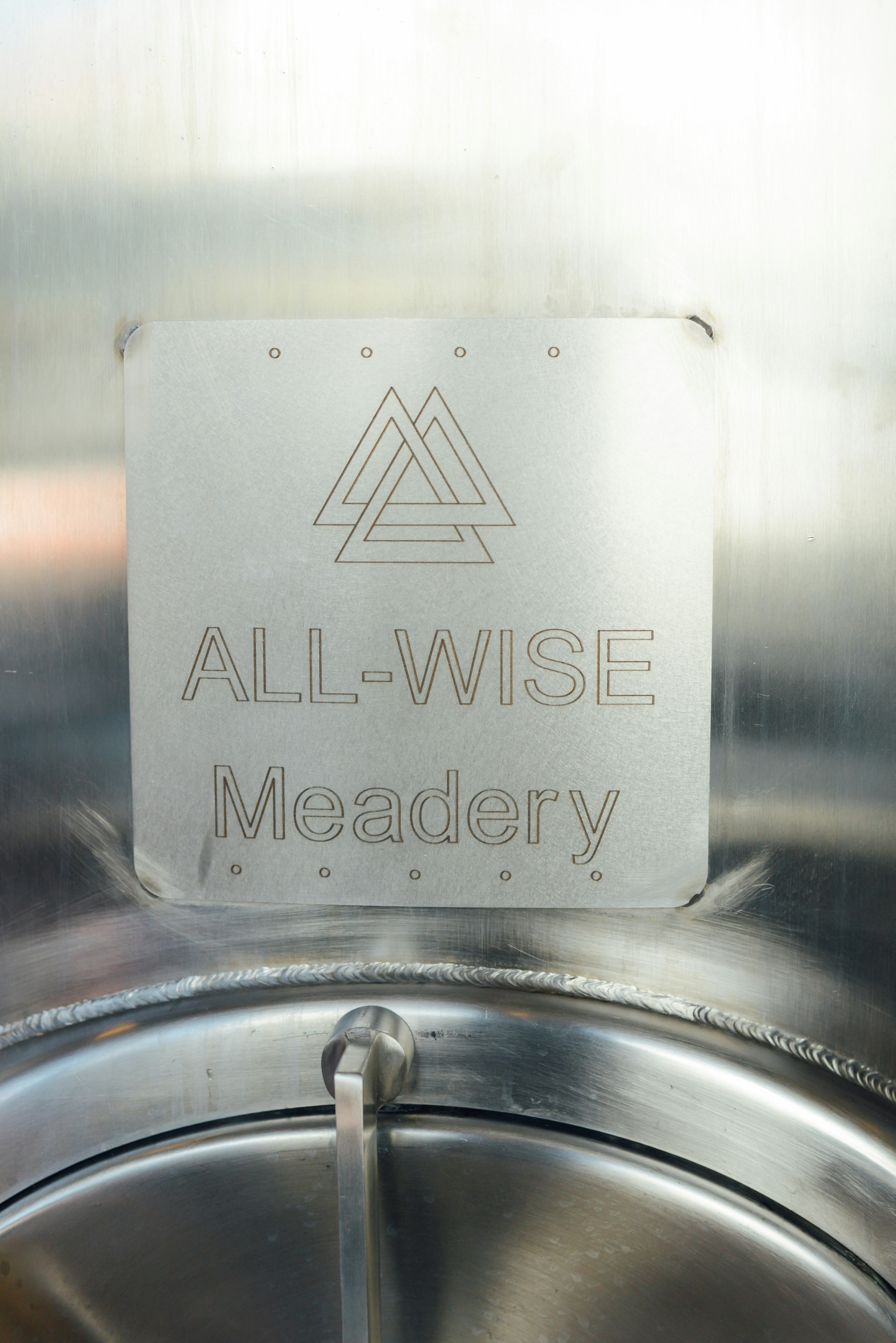 Dylan Sprouse Is The CEO Of All-Wise Meadery & It's The Career He's ...