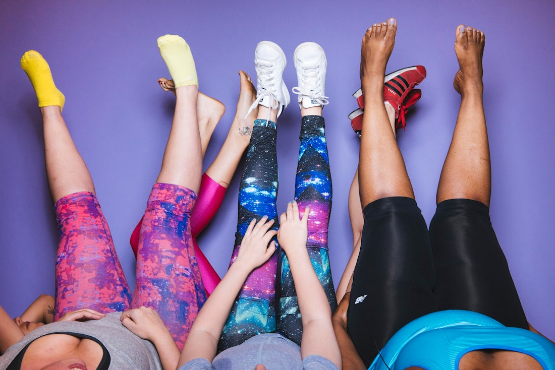 Does Walking Improve Your Mental Health? A HUGE New Study Says It Can ...