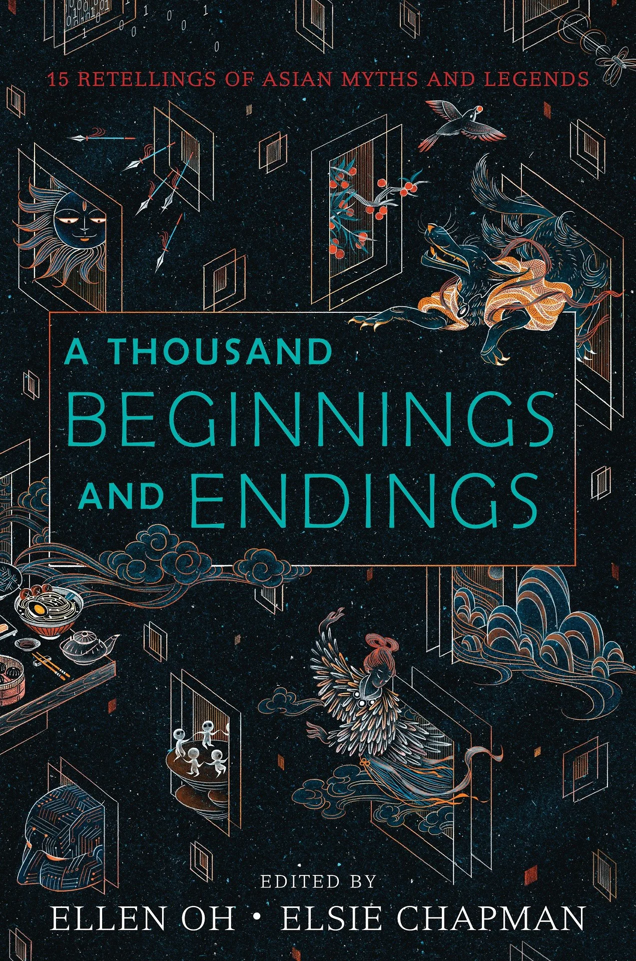 15 New Fantasy Books To Read If You've Never Tried The Genre Before