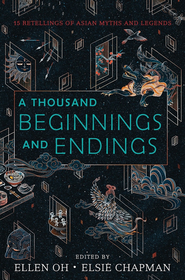 15 New Fantasy Books To Read If You've Never Tried The Genre Before