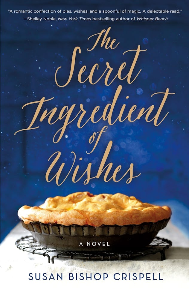 17 Books About Food And Romance That Celebrate Both In All Their ...