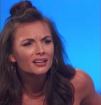 11 Of The Funniest Tweets About Angela From 'Big Brother'