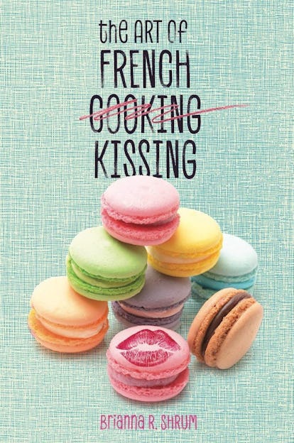 17 Books About Food And Romance That Celebrate Both In All Their ...