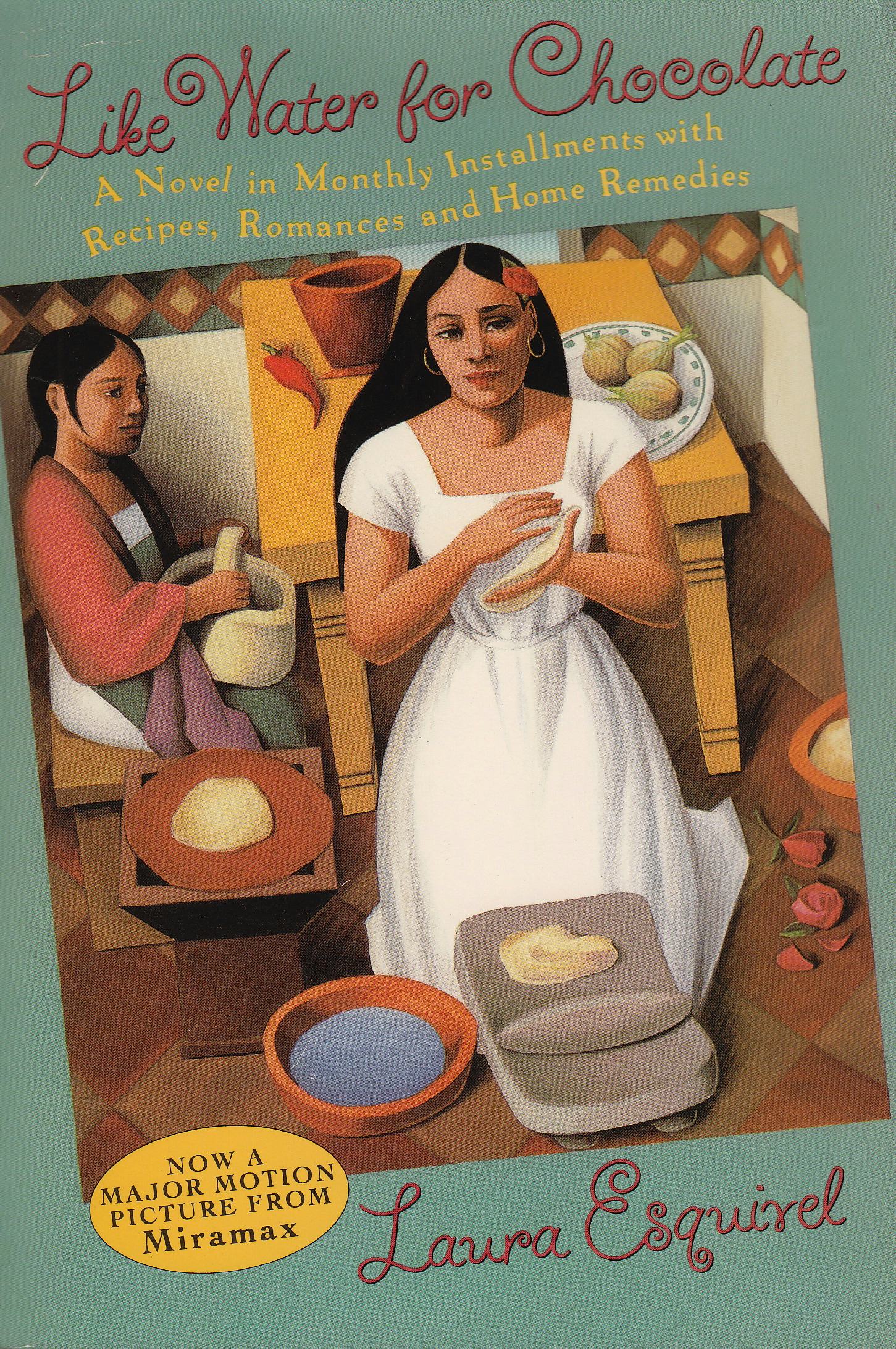 17 Books About Food And Romance That Celebrate Both In All Their ...