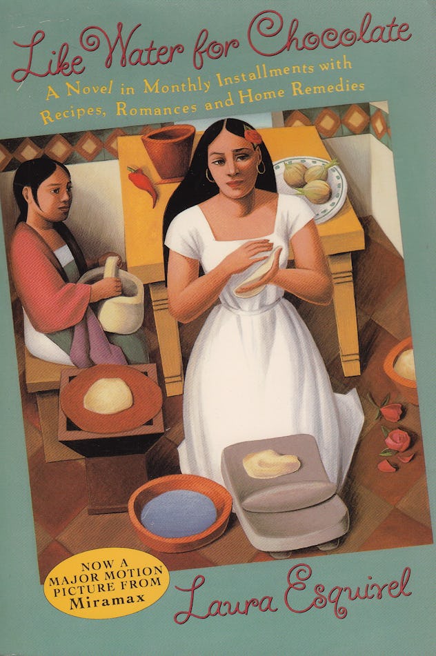 17 Books About Food And Romance That Celebrate Both In All Their ...