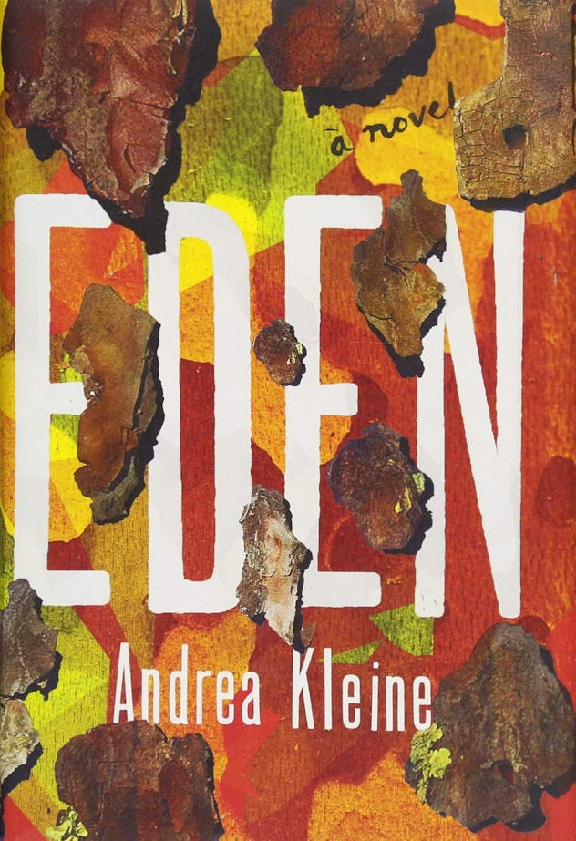 15 New Books With Fall-Colored Covers To Bring Some Autumn Fun To Your ...