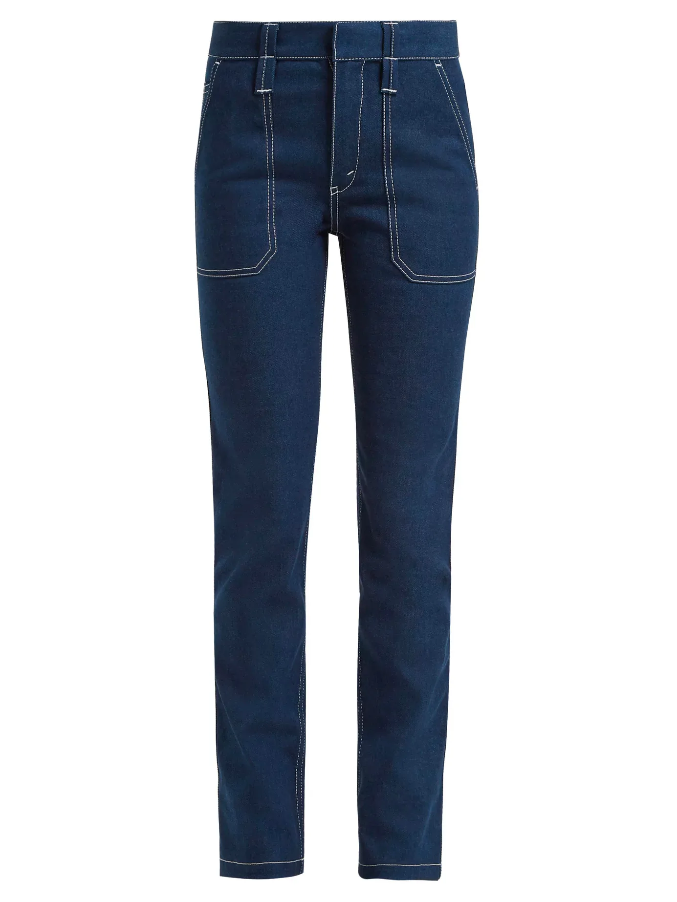 Kendall Jenner's Zip-Off Jeans Are Very, Very, Very Expensive