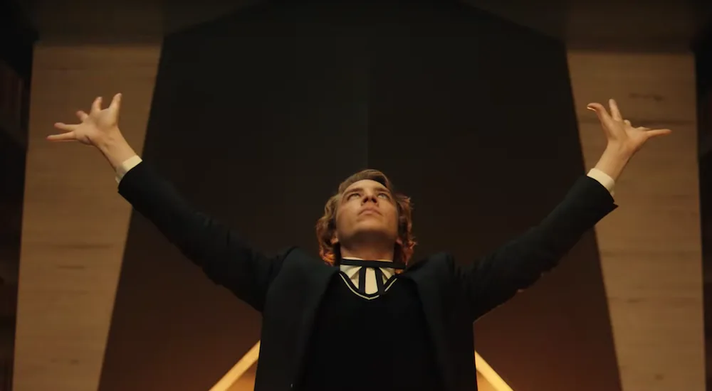 Here's Everything We Know About 'AHS: Apocalypse' Ahead Of Its Premiere