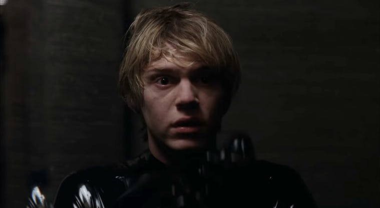 The Evil Baby Origin Story From ‘American Horror Story’ Is Essential To ...