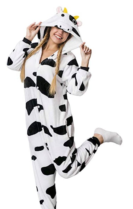 10 Punny Halloween 2018 Costume Ideas That Are Totally Not Cringeworthy