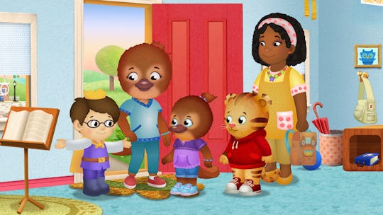'The Daniel Tiger Movie' Is Coming, & It's As Amazing As You Might Have ...