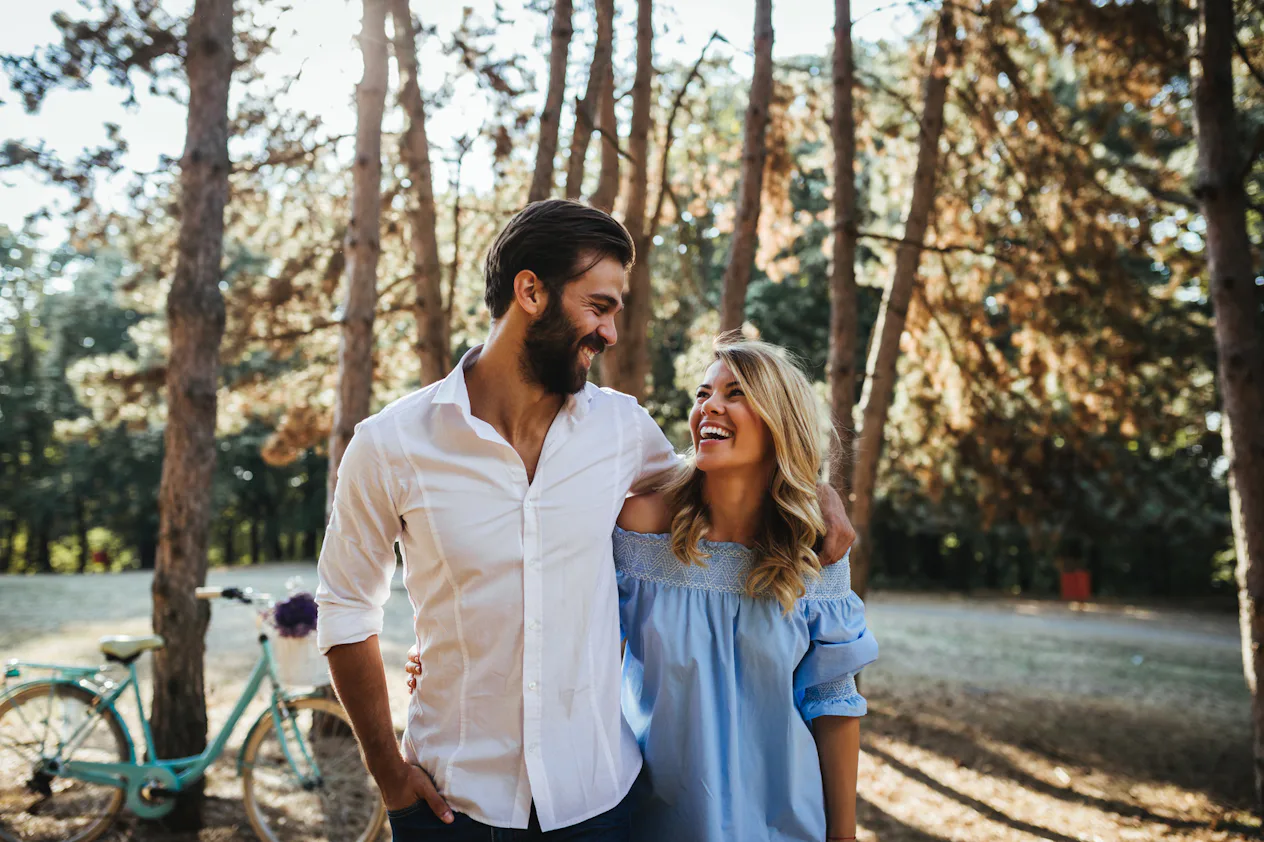 13 Date Ideas To Try In September That Will Get You Ready For Fall