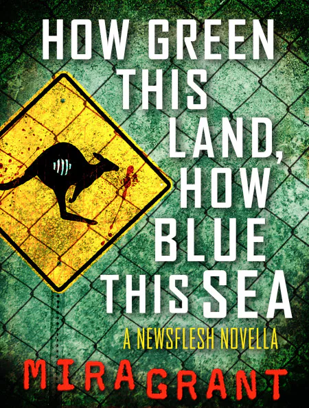11 Funny Horror Books For Readers Who Love Creepy Novels But Hate Being ...