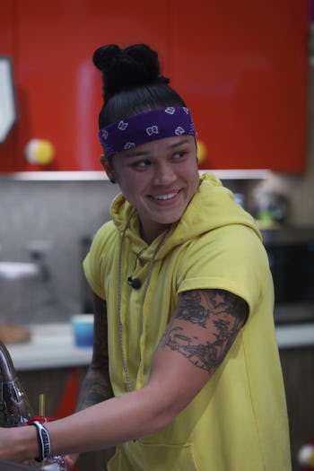 Where Is Kaycee From? 'The Big Brother' Star Has Strong Ties To Her ...