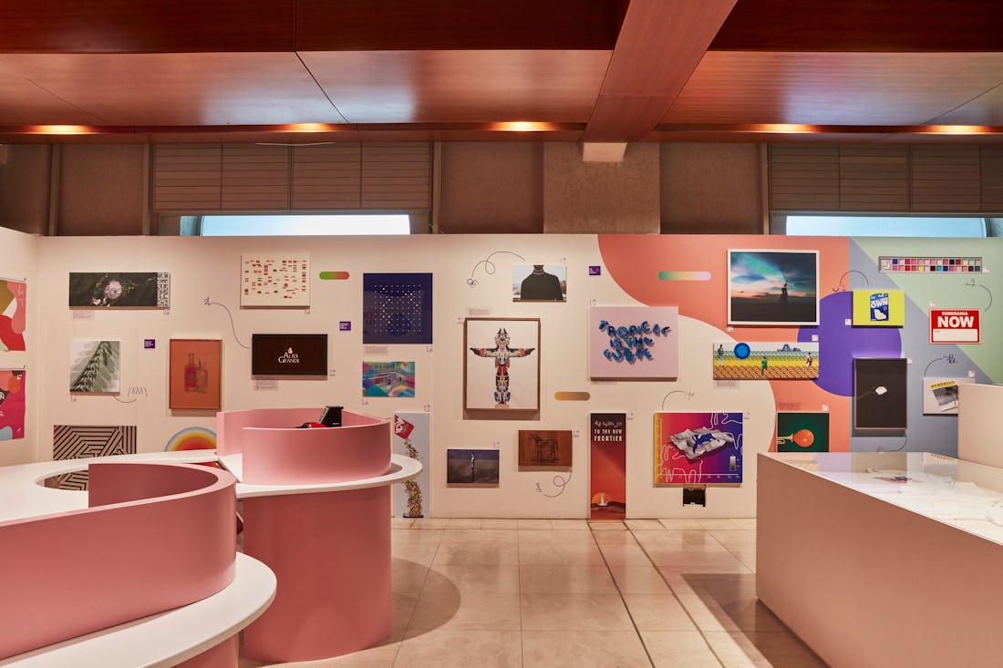 “Soft Identity Makers” By Muuaaa At The 2018 London Biennale Explores ...