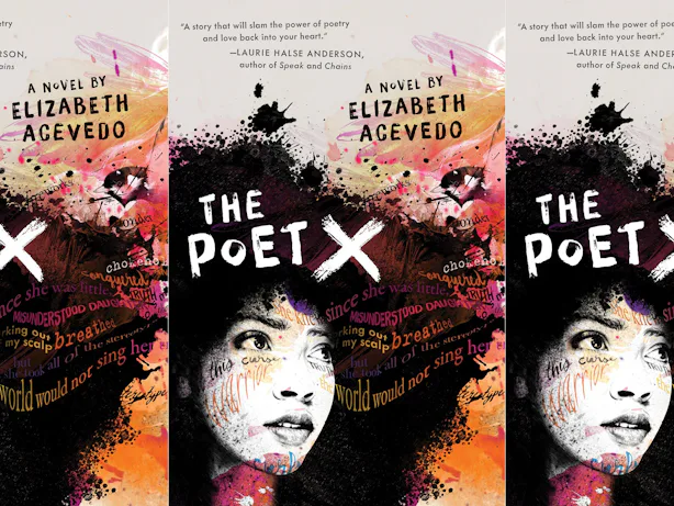'The Poet X' By Elizabeth Acevedo Is All About An Afro-Latina Teen Who ...