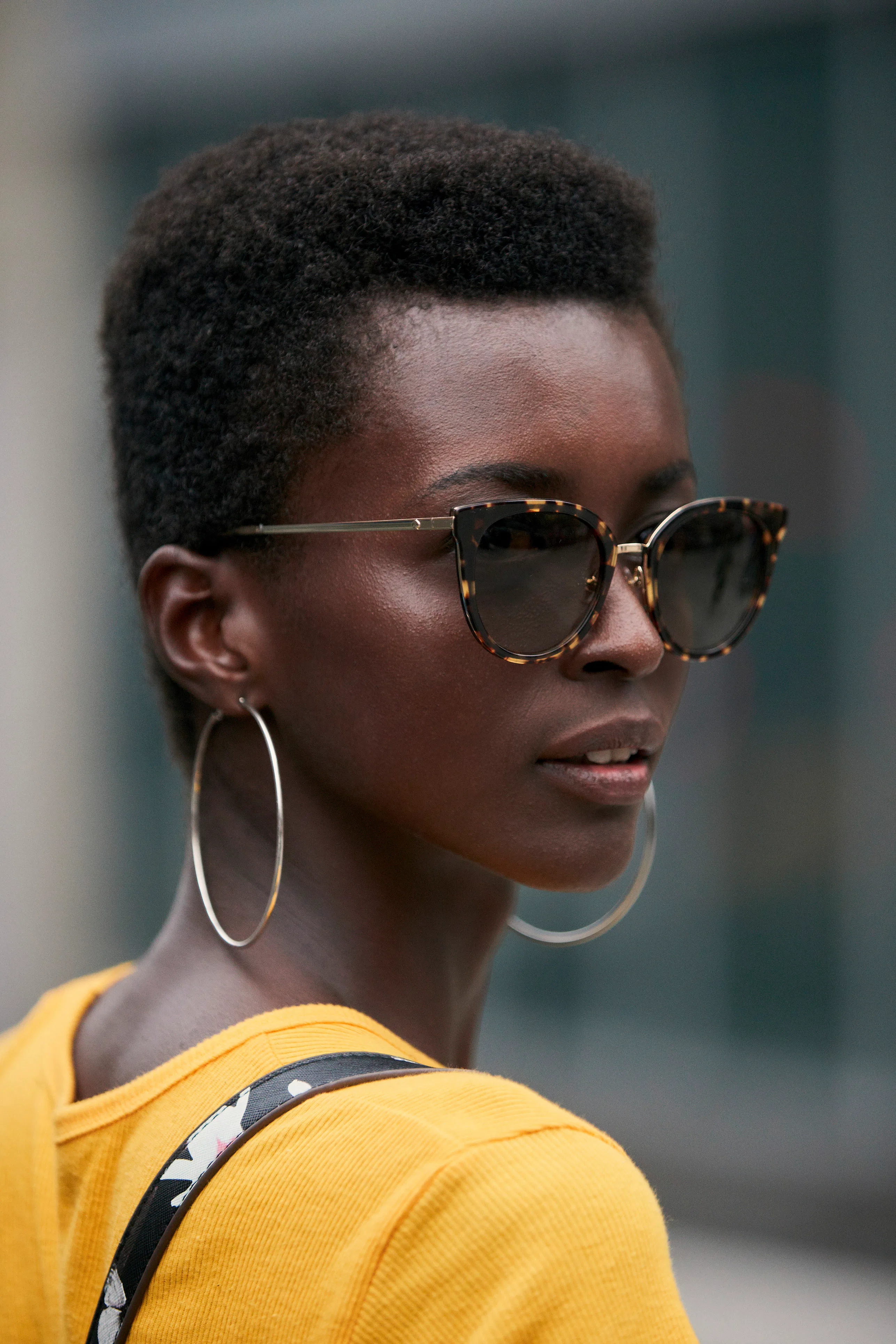 All The Street Style Hairstyles From NYFW 2019 That You'll Want To Try ...