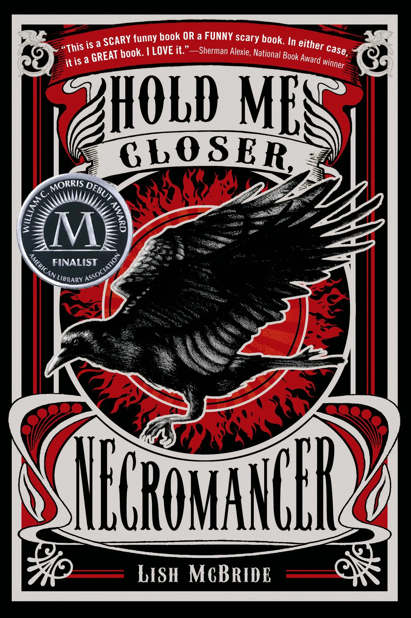 11 Funny Horror Books For Readers Who Love Creepy Novels But Hate Being ...