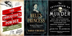 9 Historical True Crime Books That Will Show You The Creepier Side Of ...