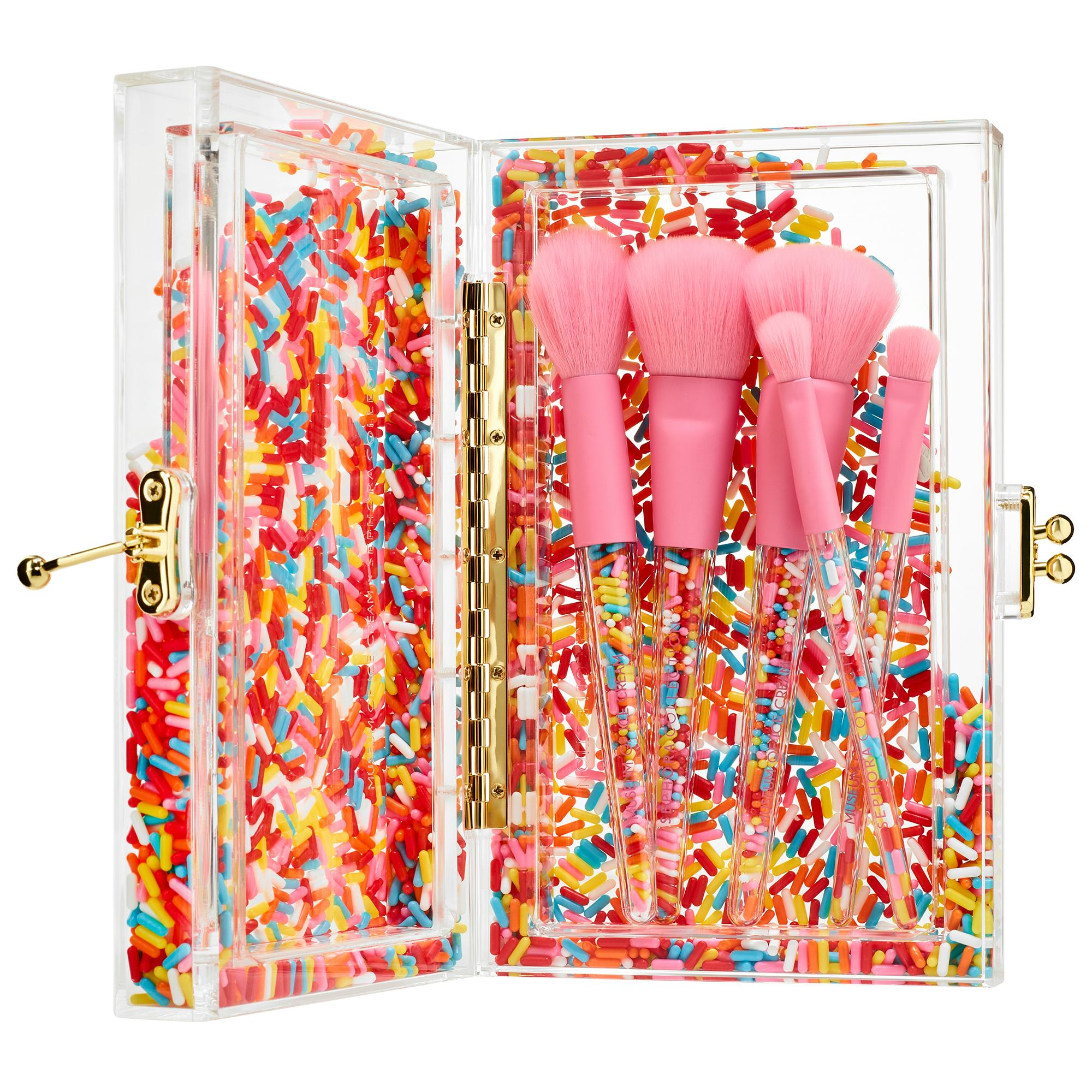 The Museum Of Ice Cream x Sephora Collab Is A Dream For Any Beauty ...