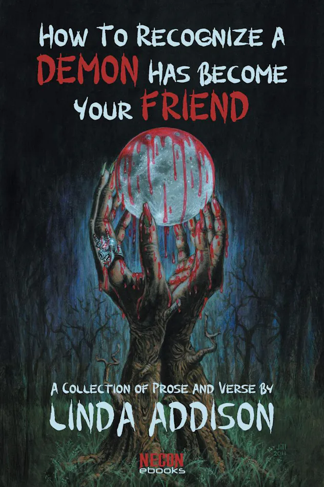 11 Funny Horror Books For Readers Who Love Creepy Novels But Hate Being ...