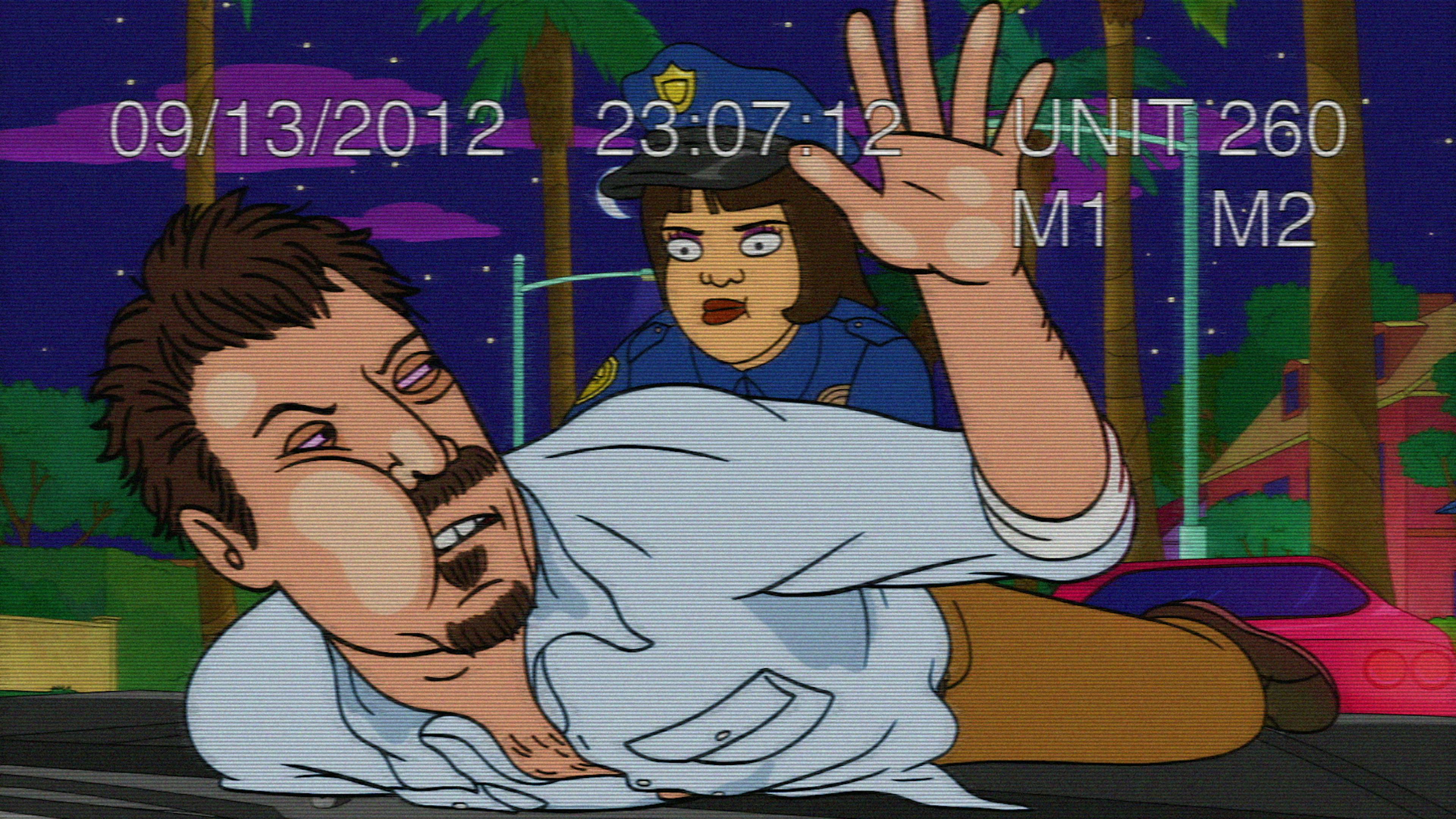 'BoJack Horseman' Season 5 Fails To Fix Its Toxic Masculinity. That's ...