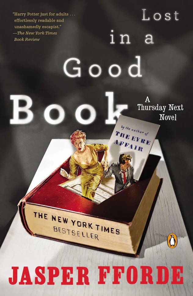11 Books Within Books That Will Definitely Stretch Your Imagination