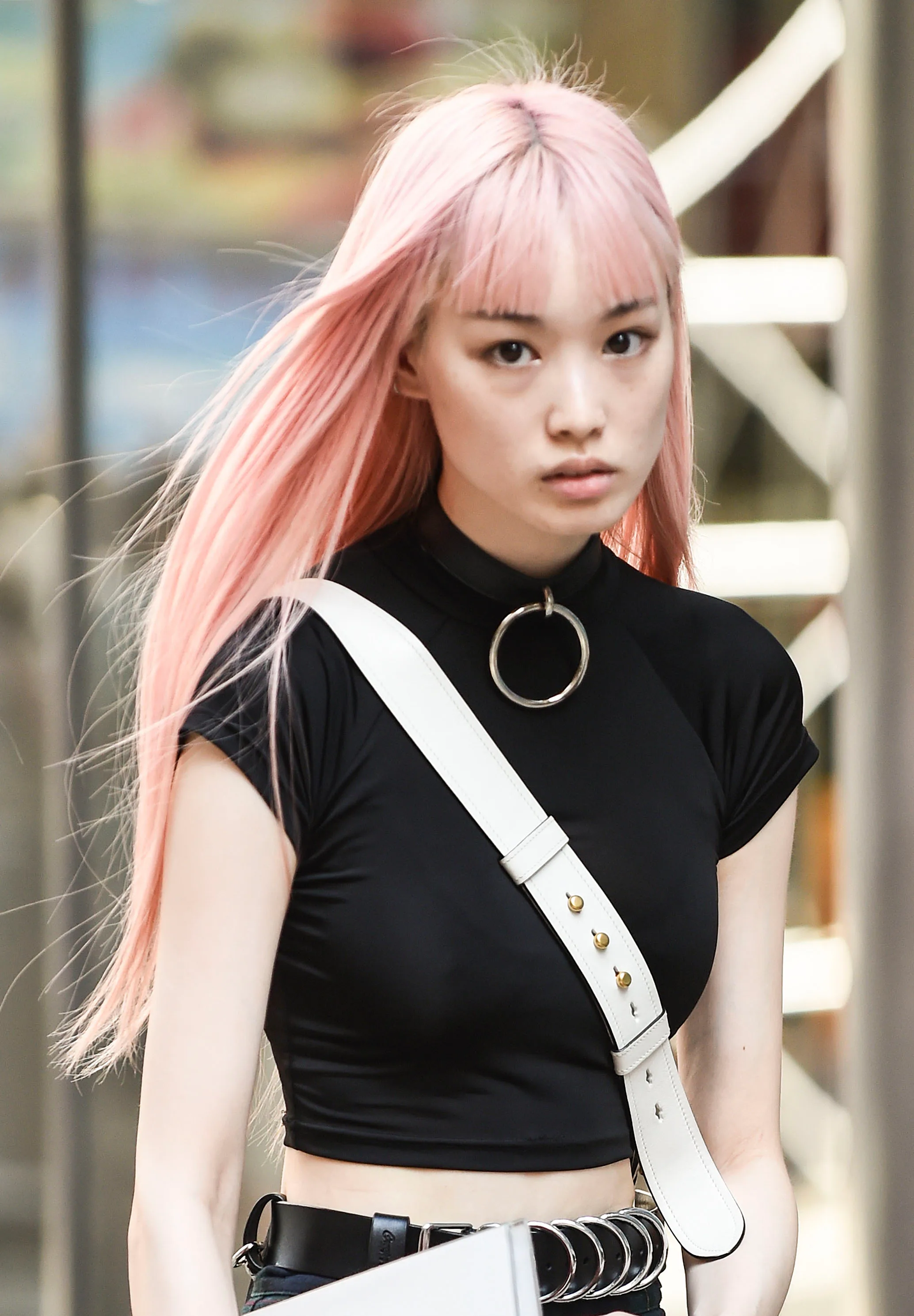 All The Street Style Hairstyles From NYFW 2019 That You'll Want To Try ...
