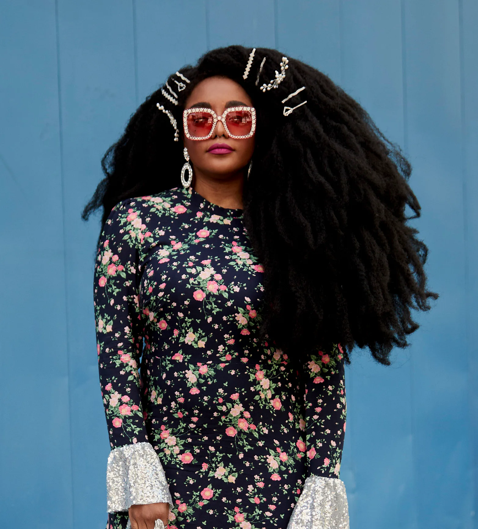 All The Street Style Hairstyles From NYFW 2019 That You'll Want To Try ...