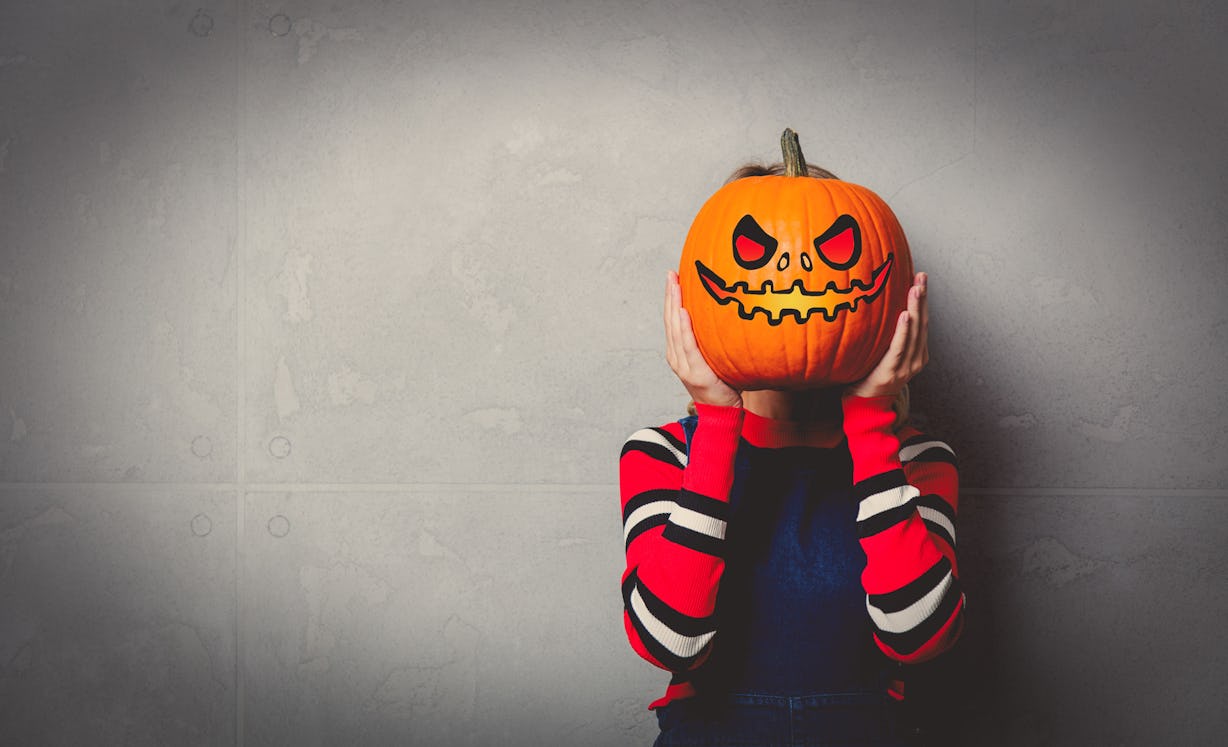 Why Do We Celebrate Halloween? The Ancient History Of This Modern ...