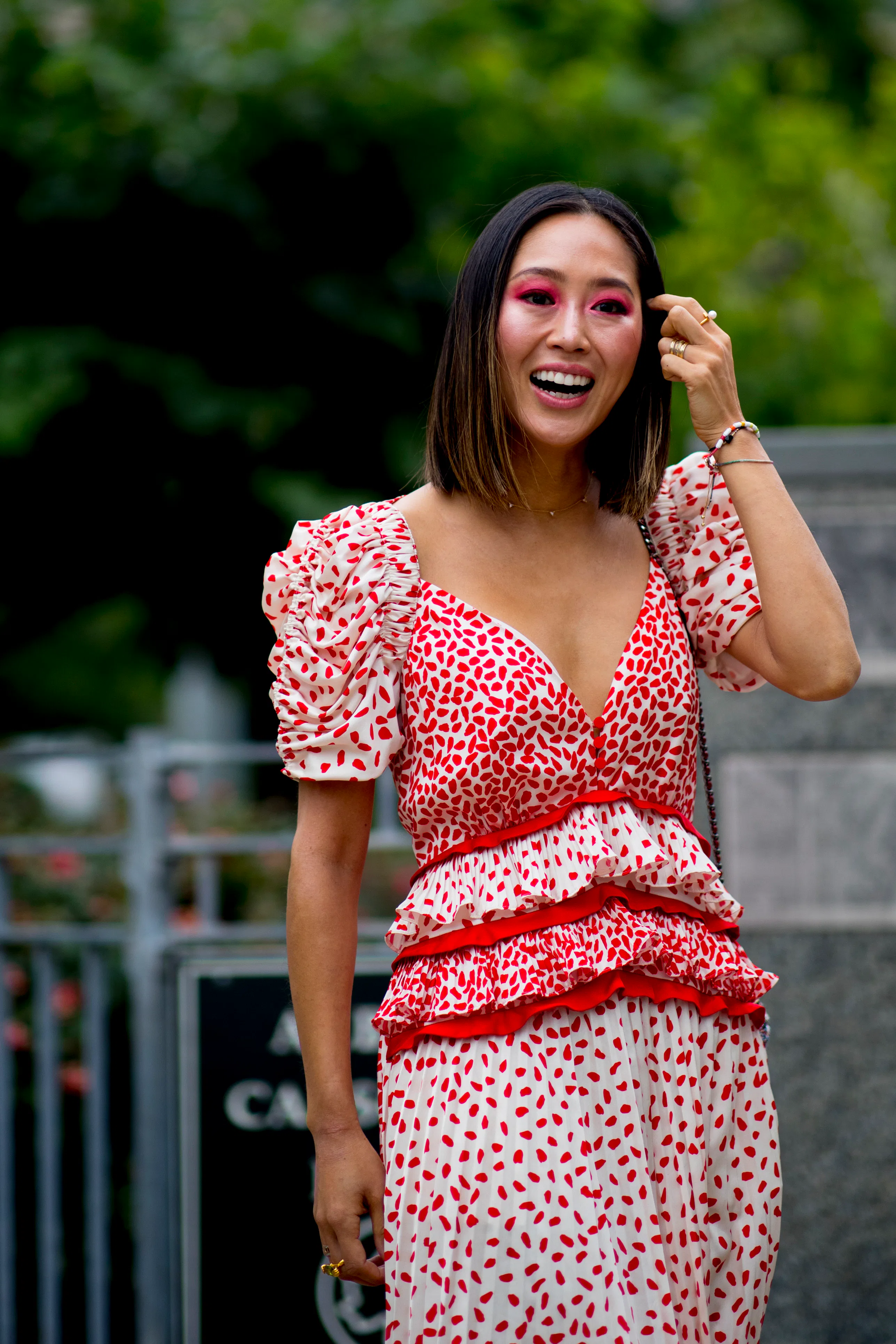 All The Street Style Hairstyles From NYFW 2019 That You'll Want To Try ...