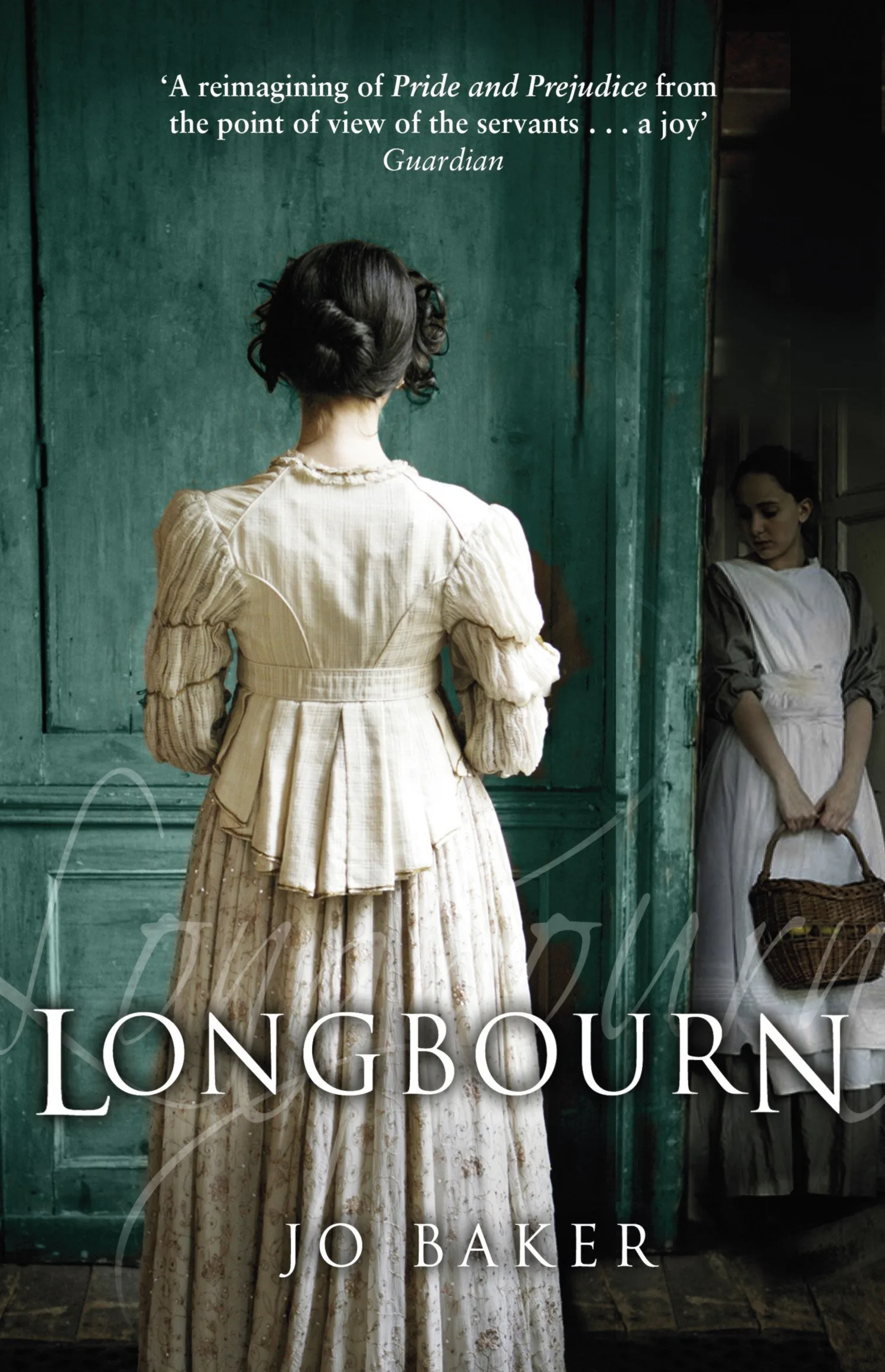 5 Books For Jane Austen Lovers Who've Read 'Emma' Too Many Times