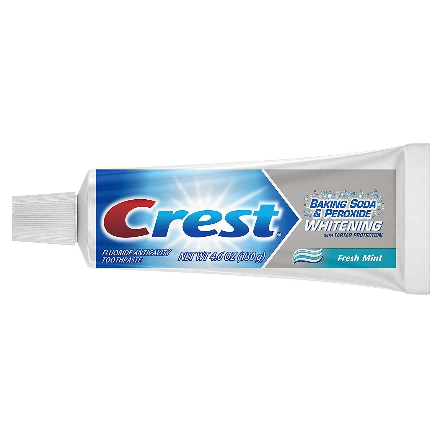 The 3 Best Toothpastes For Plaque