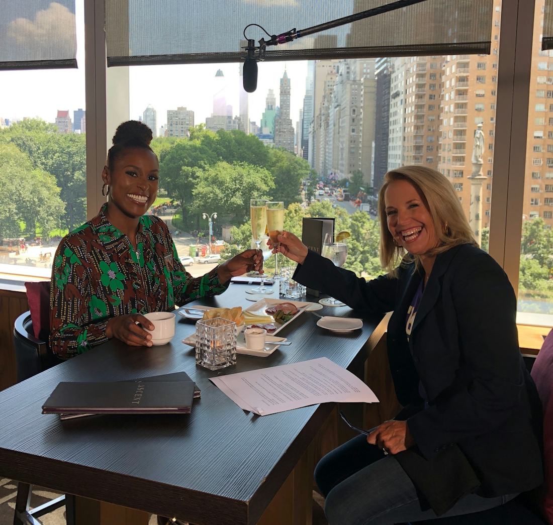 Issa Rae's Inspiration For 'Insecure' Was A Lot More Literal Than Fans ...