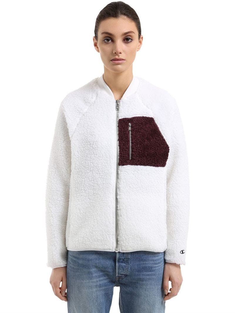 The Best Fleece Jackets To Ace Sporty Cool In, Because Normcore ...