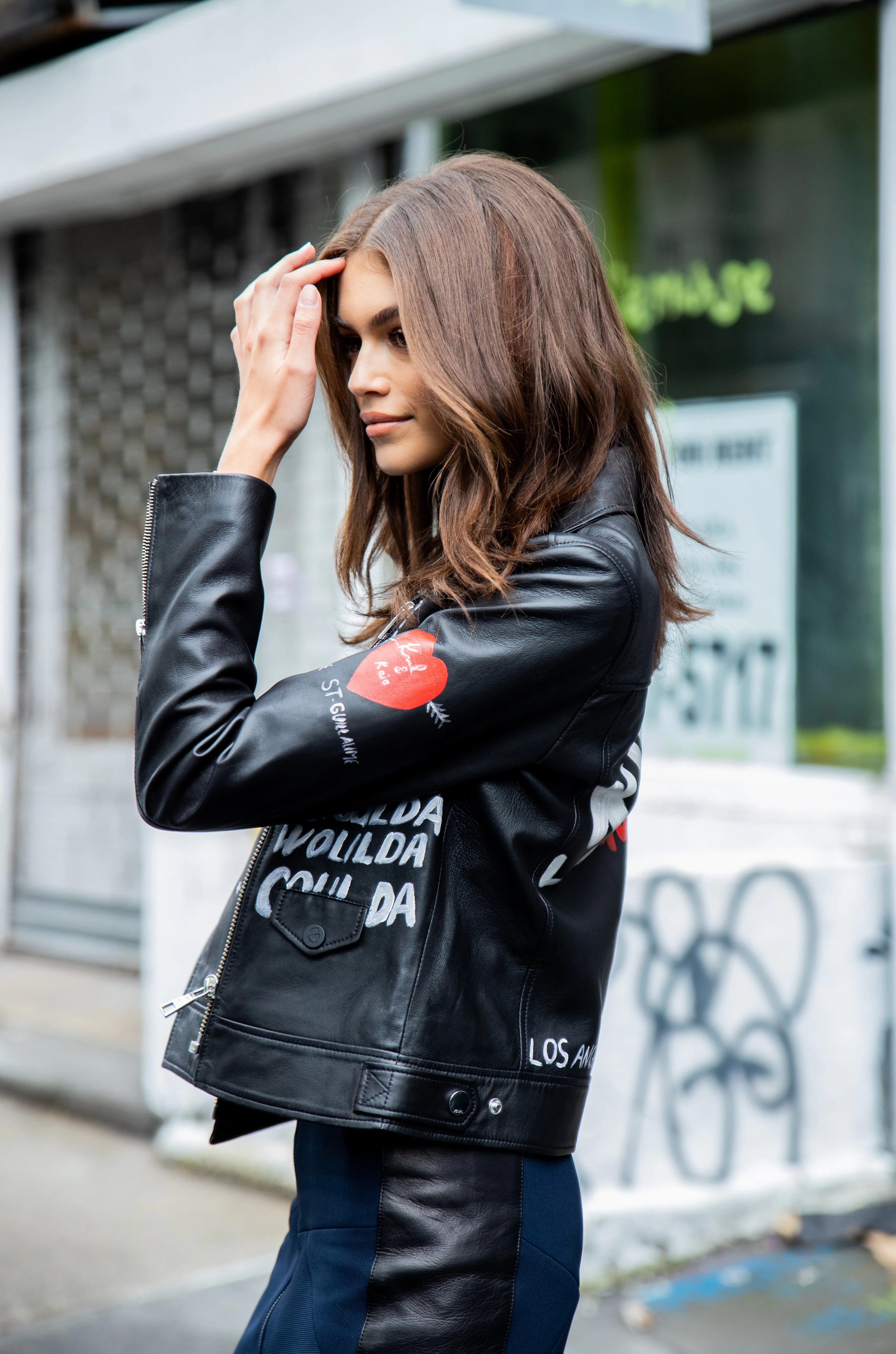 All The Street Style Hairstyles From NYFW 2019 That You'll Want To Try ...