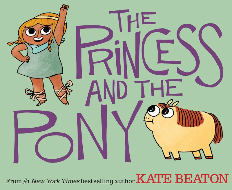 18 Funny Children's Books That Will Make You Look Forward To Bedtime