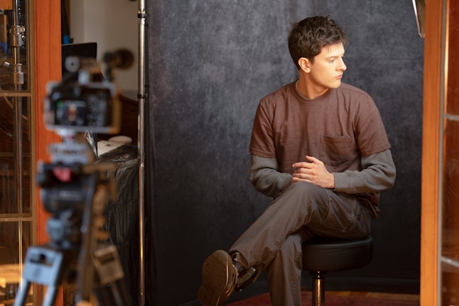 Kevin McClain In 'American Vandal' Season 2 Is More Than A Sh*tty ...