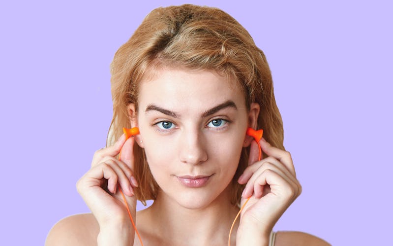 The 5 Best Earplugs For Noise Reduction