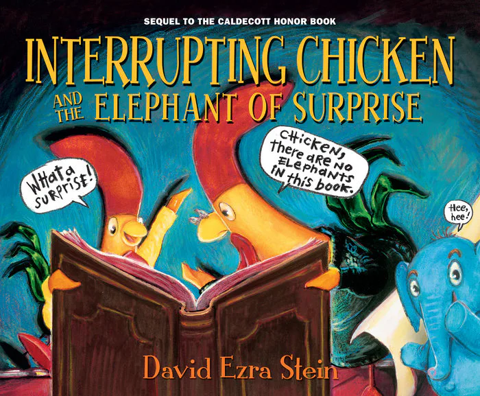 18 Funny Children's Books That Will Make You Look Forward To Bedtime