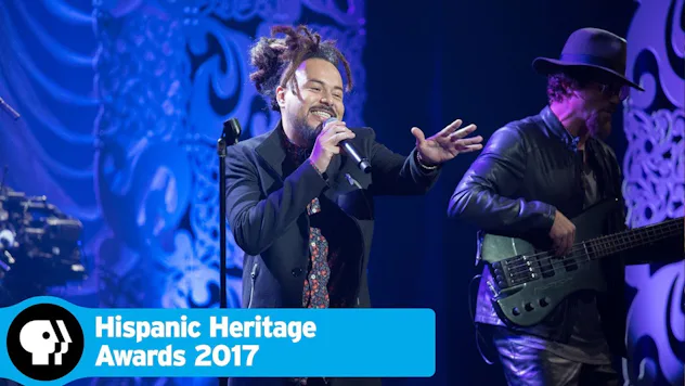 7 Movies and TV Shows To Celebrate Hispanic Heritage Month