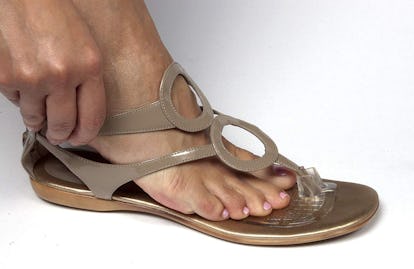 How Do I Prevent Sandal Blisters? 9 Comfy, Subtle Hacks for Summer Shoes