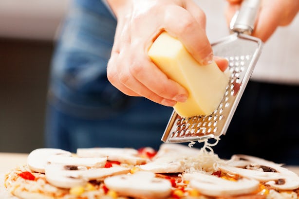 The 3 Best Hand Held Cheese Graters