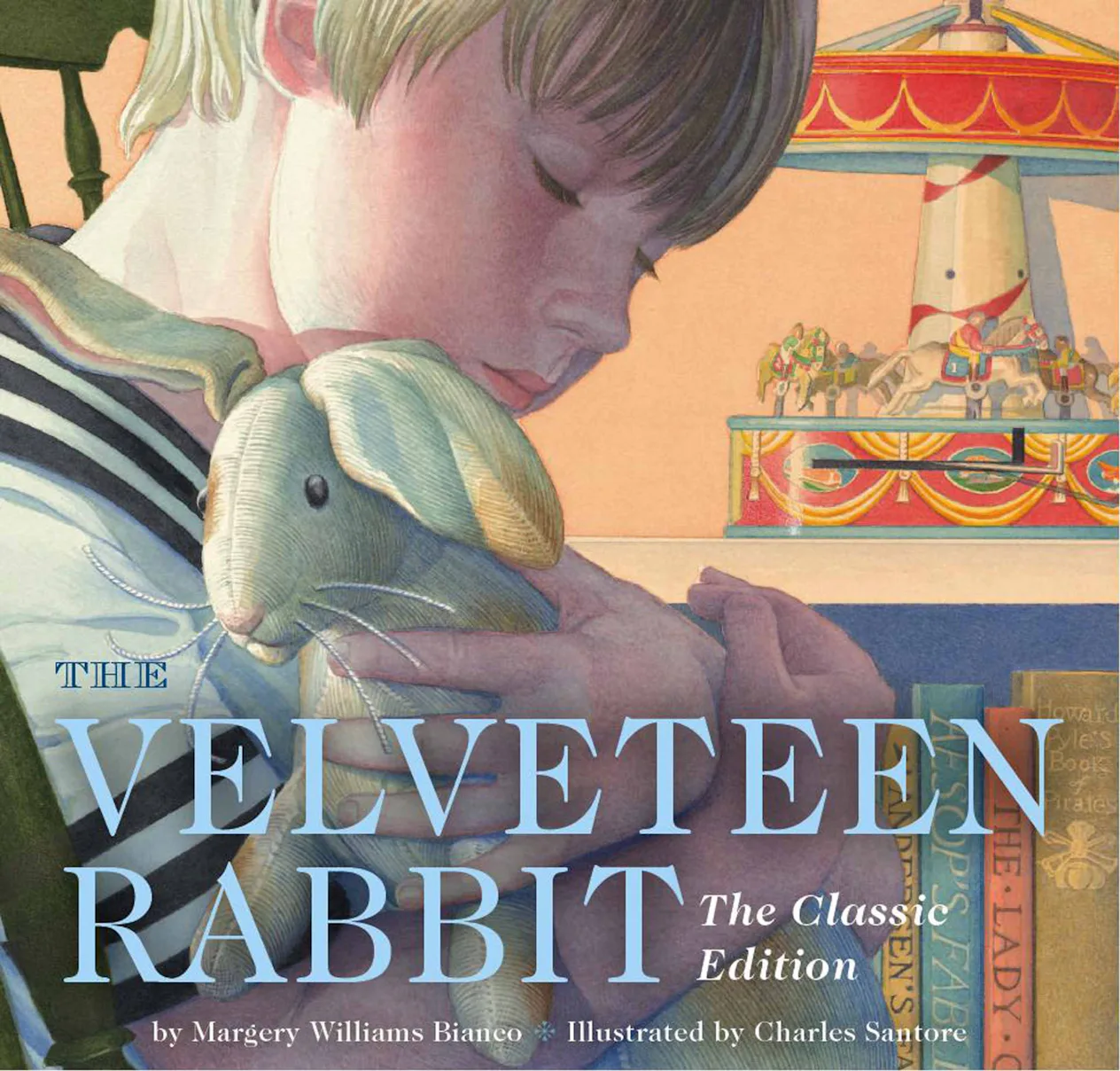 11 Children's Books With Genuinely Terrifying Moments That Probably ...