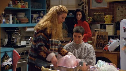 12 'Friends' Episodes That Will Get You Ready For Fall — And No, They ...