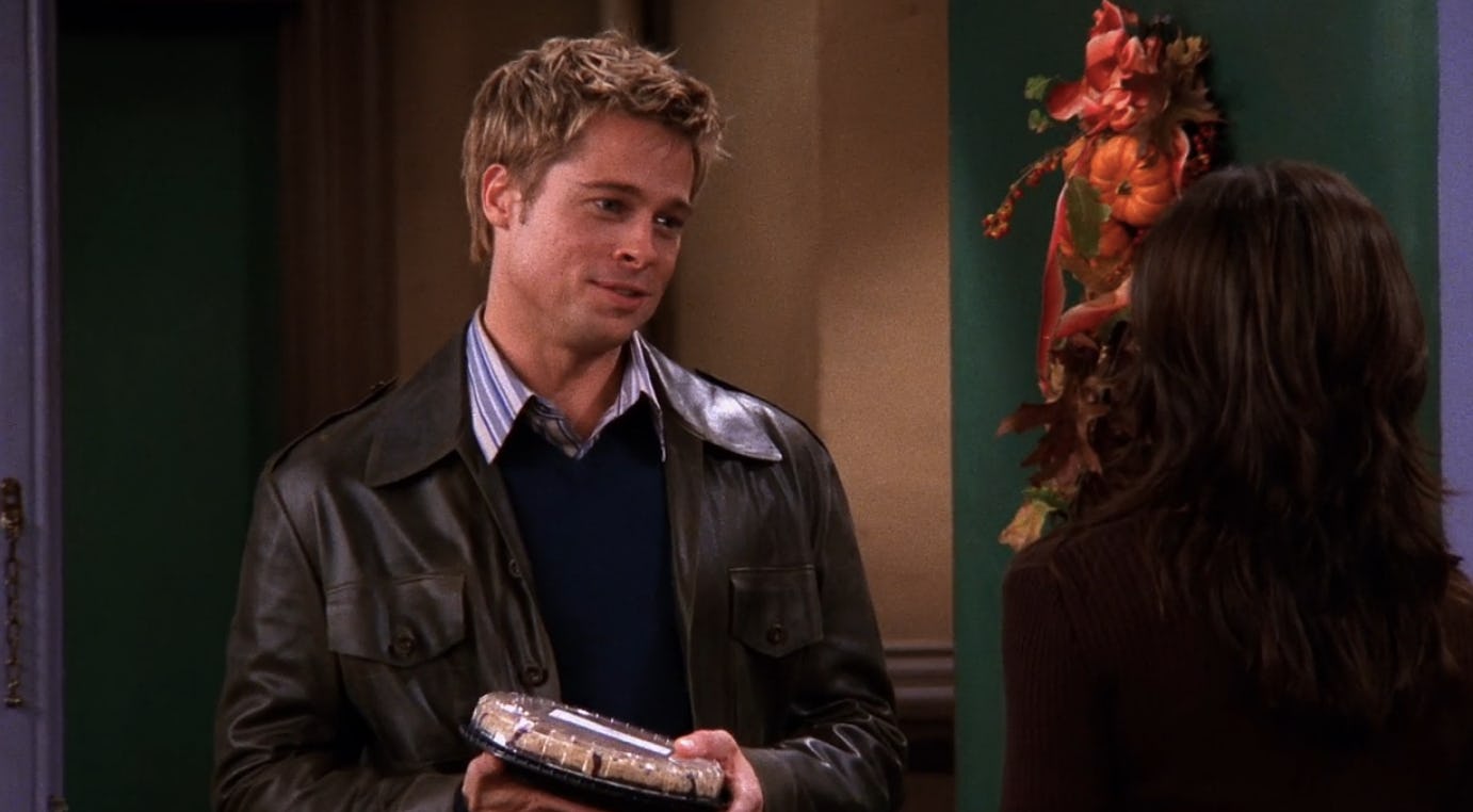 12 'Friends' Episodes That Will Get You Ready For Fall — And No, They ...