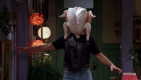12 'Friends' Episodes That Will Get You Ready For Fall — And No, They ...