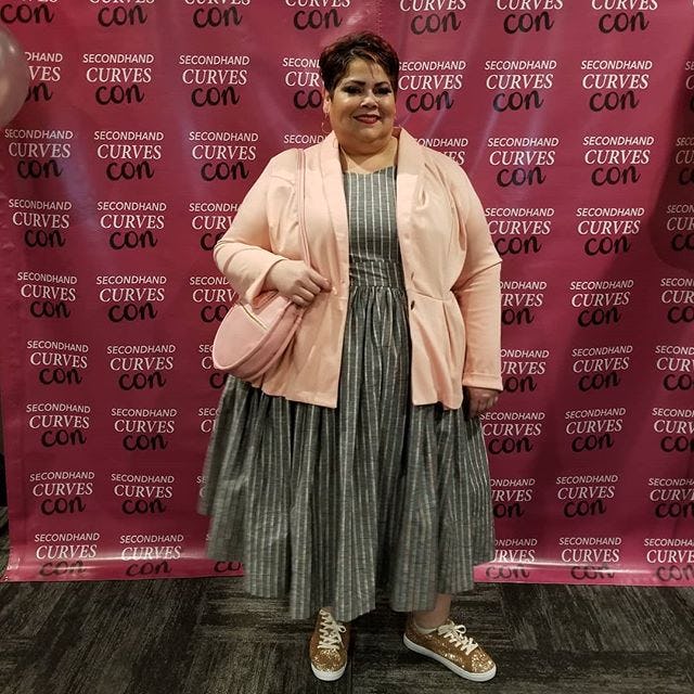 37 Plus-Size Influencers To Follow For The Ultimate Fall Fashion Inspo