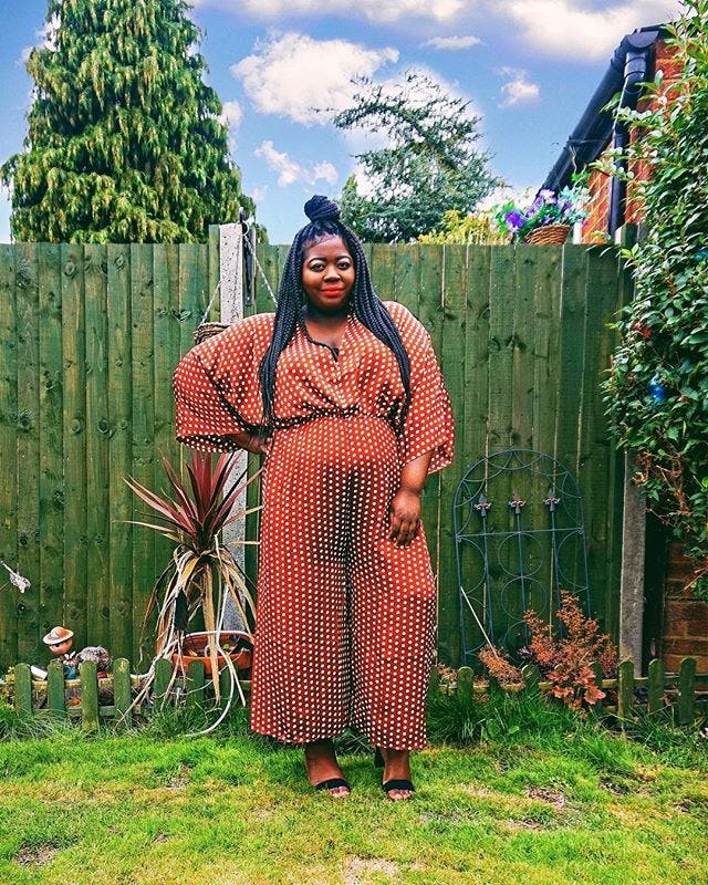37 Plus-Size Influencers To Follow For The Ultimate Fall Fashion Inspo